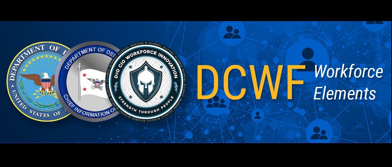 DoD Cyber Workforce Framework (DCWF) Online Courses and Training ...