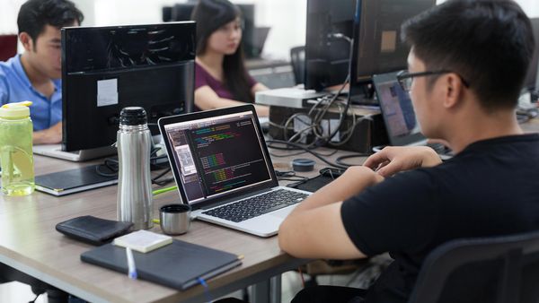 Mainframe Services Online Courses and Training - Skillsoft